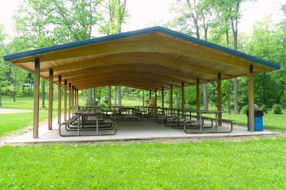 ARMCO Park | Butler County Family YMCA